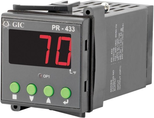 151B12B Temperature Controller | Price, Datasheet & Bulk Supply