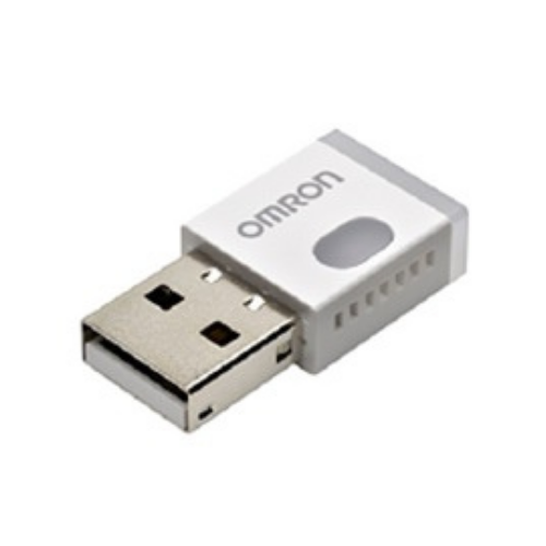 Buy 2JCIE-BU01 Omron environmental sensor (USB type) for at Rs. 8600.