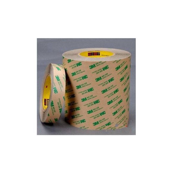 3M? Adhesive Transfer Tape 467MP