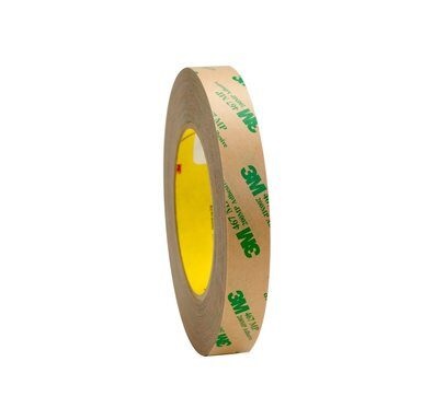 3M Adhesive Transfer Tape 468MP