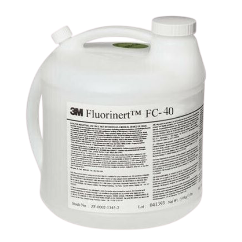 3M FC-40 Fluorinert Electronic Liquid 20KG
