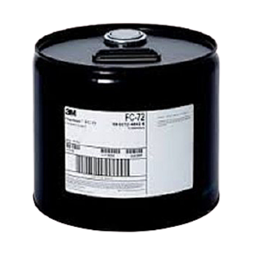 3M FC-72 Fluorinert Electronic Liquid 14 LB/ 6.35 KG Can