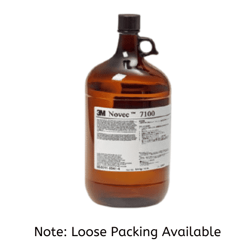 3M Novec 7100 (2 KG) Engineered Fluid Degreaser