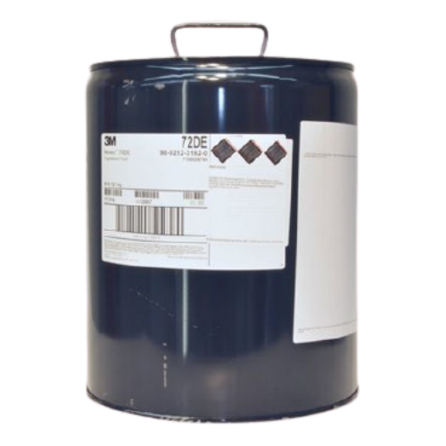3M Novec 72DE Engineered Fluid 50 LB/ 22.7 KG Drum