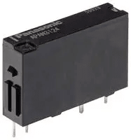 APAN3124 - power relay