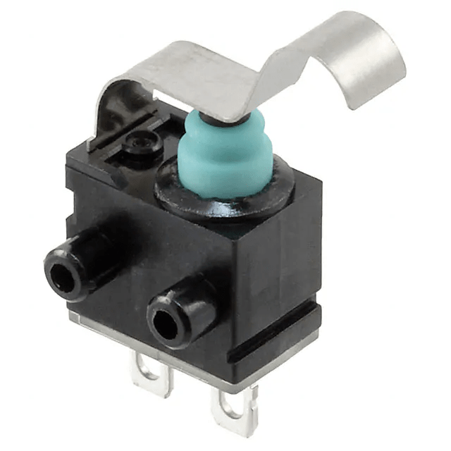 ASQM16438 Basic / Snap Action Switches
