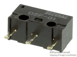 D2F-01 Micro Switch