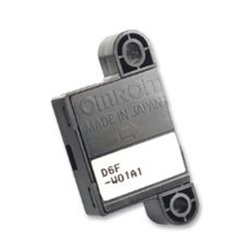 Omron Flow Sensor D6F-W - E Control Devices