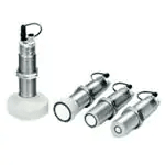 E4PA-LS200-M1-N Proximity Sensors Ultrasonic Switch