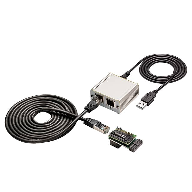 EVAL KIT FOR SCD30 CO2 MODULE