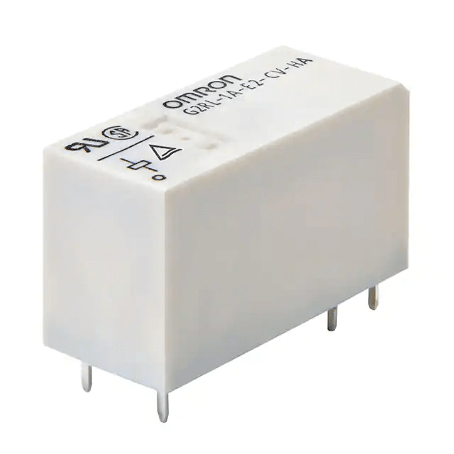 G2RL-1A-E2-CV-HA DC12 General Purpose Relay Buy at Cheapest price | E ...