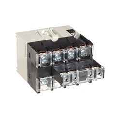 G7Z-4A-11Z-DC24 - Multi-pole Power Relay 4PST-NO 40amp | Price ...