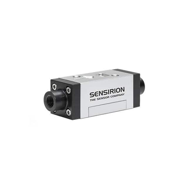 LS32-1500 LIQUID FLOW SENSOR | Price, Datasheet & Bulk Supply