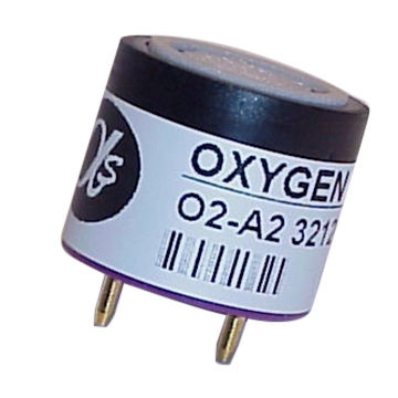 O2-A2 Oxygen Sensor | Alphasense Sensors