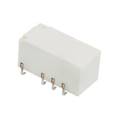 Surface Mount Telecom Relay 2Amp DPDT (2 Form C) G6SK-2G DC24
