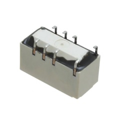 Surface Mount Telecom Relay 2Amp DPDT (2 Form C) G6SK-2G DC24