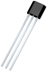 Temperature Sensors Working Principle and Applications