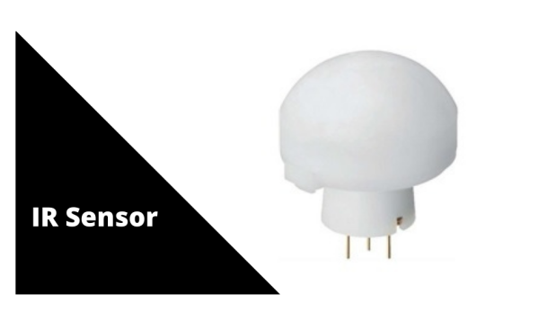 The Role of Sensors in a Sanitizer Dispenser - E Control Devices