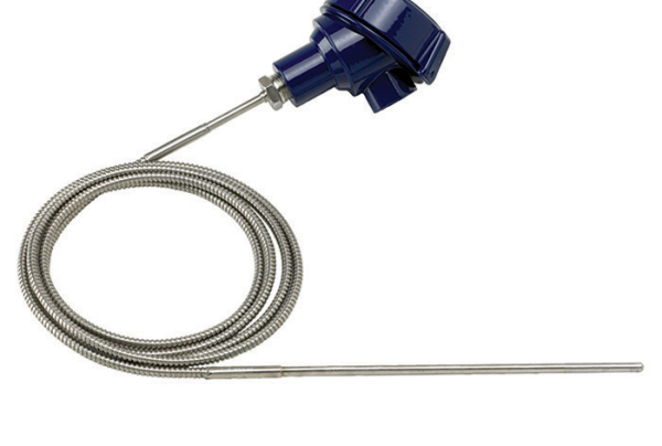 Temperature Sensors Working Principle and Applications