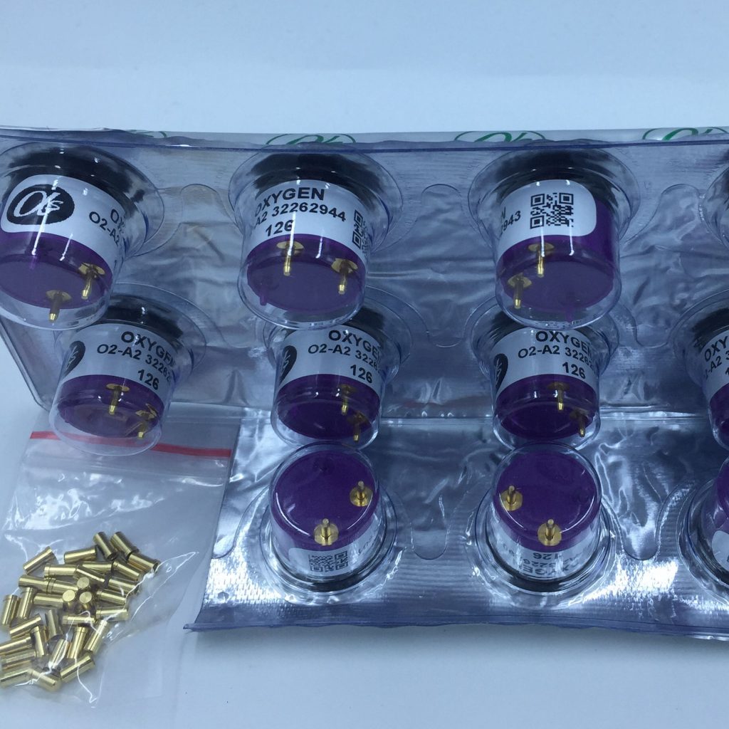 O2-A2 Oxygen Sensor | Alphasense Sensors