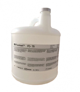 3M FC-70 Fluorinert Electronic Liquid 11LB/ 5 KG | Price, Datasheet ...