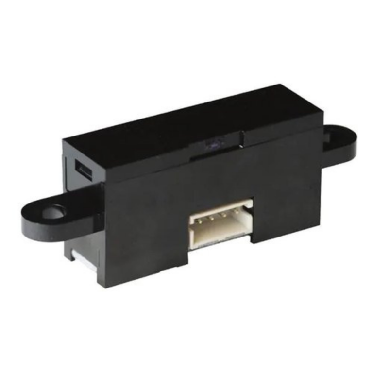 Light Convergent Reflective Sensors - E Control Devices