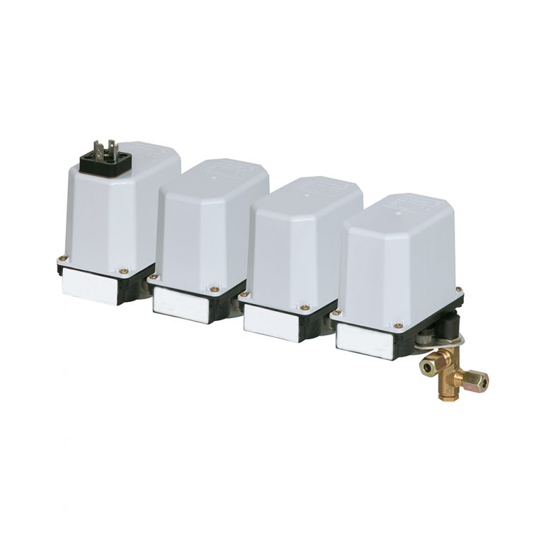 Eaton Moeller MCS Pressure Switch | Price, Datasheet & Bulk Supply