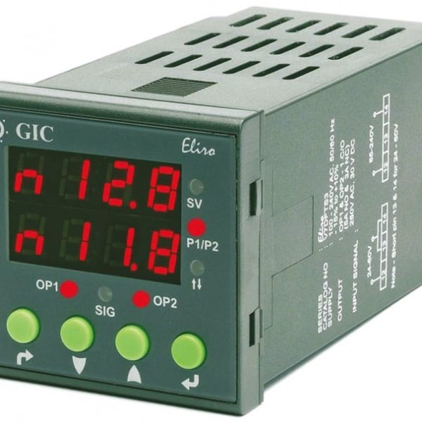 Buy GIC's PL-100 Mini Programmable Logic Controller | Econtrol Devices