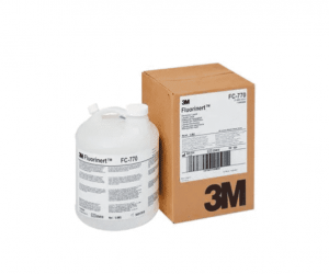 FC-770 3M Fluorinert Electronic Liquid