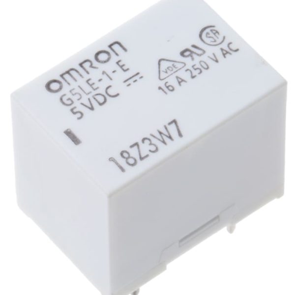 Uses of Sugar Cube Relay in Home Appliances