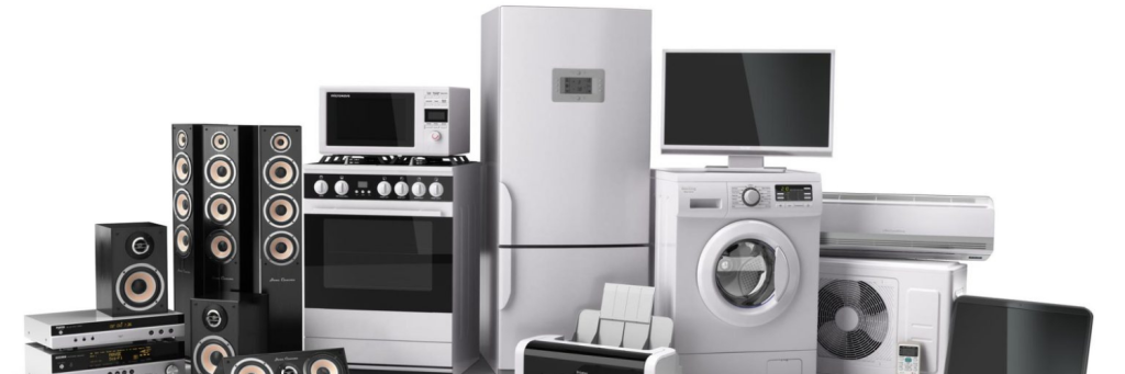 Consumer Electronics - E Control Devices