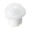 PIR Motion Sensor Uses and Its Working Principle | Econtrol Devices