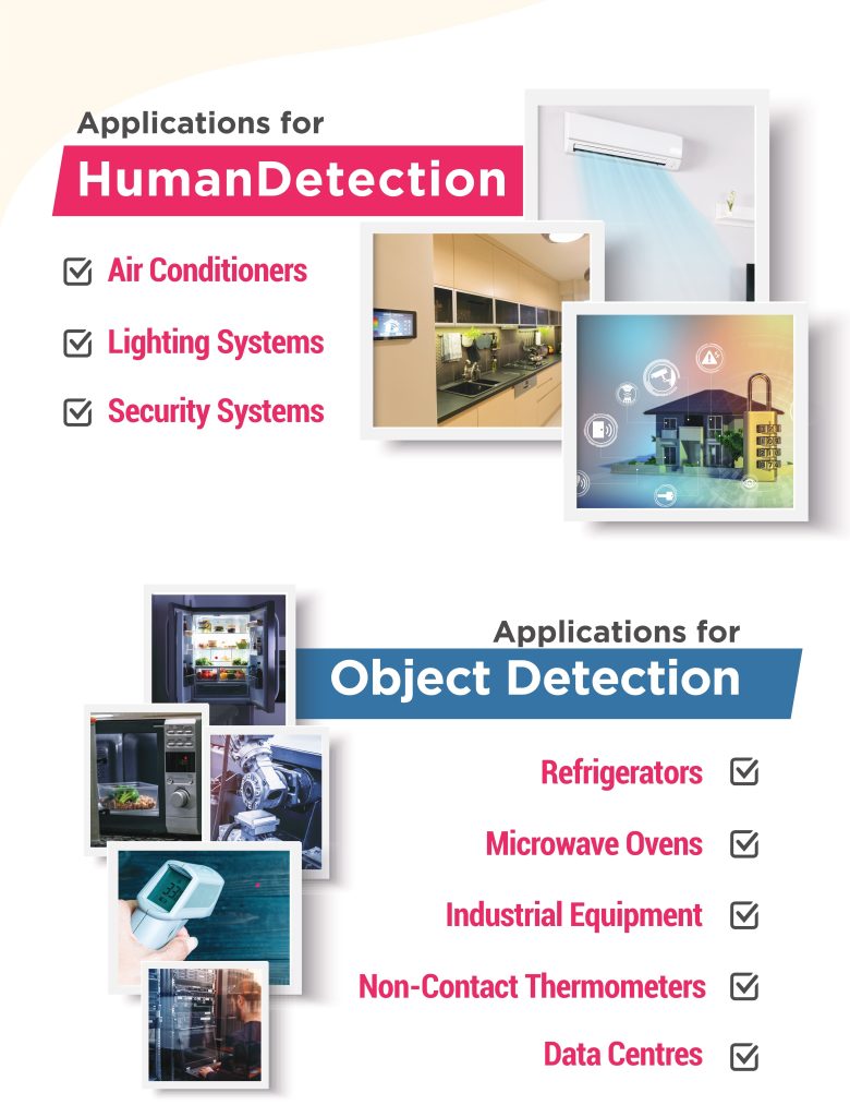 How Does MEMS Temperature Sensor Works - E Control Devices