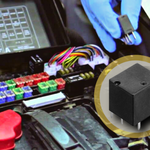 What is the Purpose of Relays in a Car? - E Control Devices