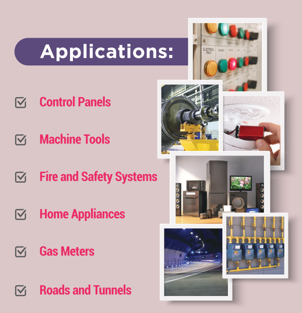 Purpose & Working Principle of Vibration Sensors – Uses & Applications