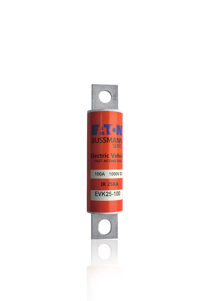 Eaton EVK25-70 Electric vehicle fuse | Price, Datasheet & Bulk Supply
