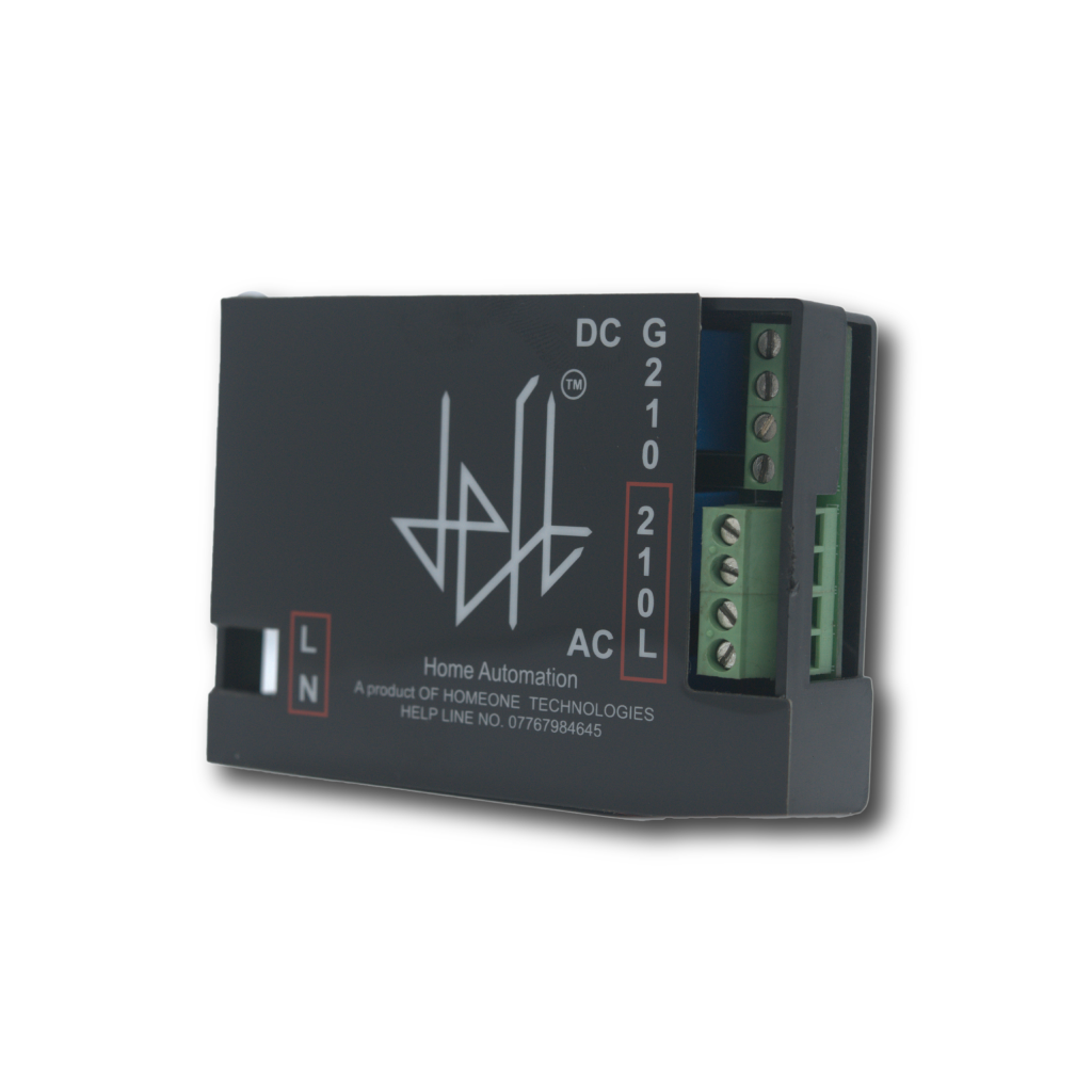 Power Switch controller - Control high electricity consuming appliances ...