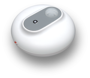 Count or Check human presence with smart occupancy sensor