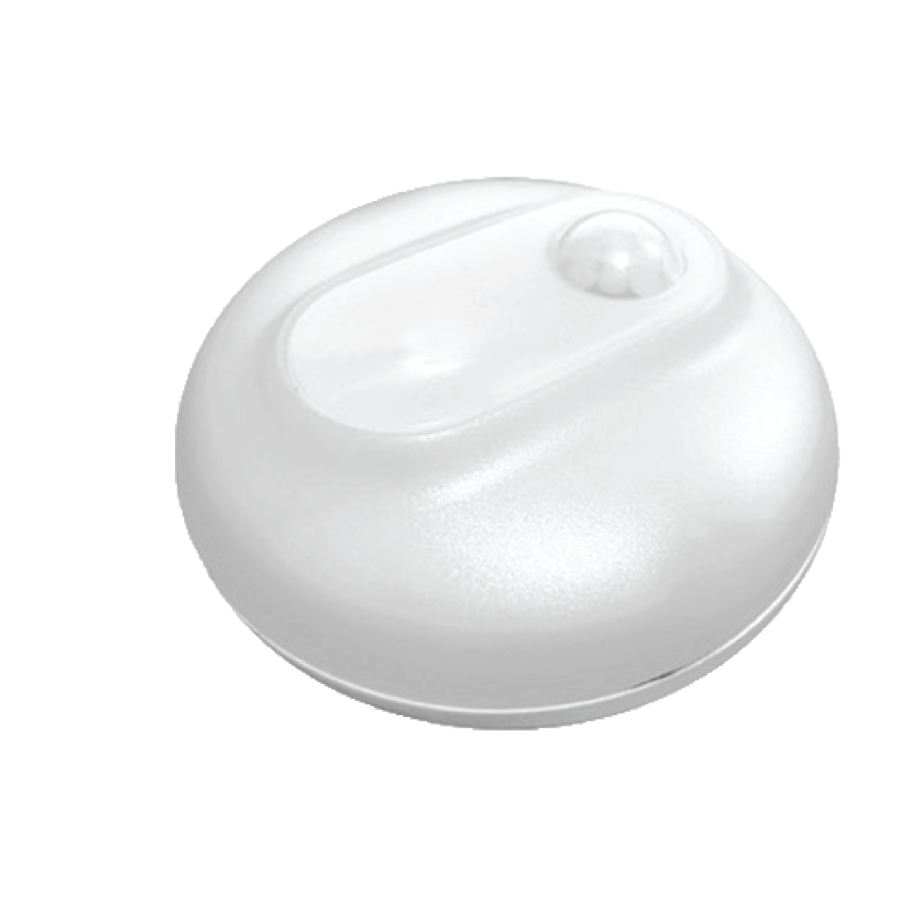 Smart LED Light 12W with PIR Motion Sensor | Price, Datasheet & Bulk Supply