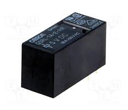 Enhancing Safety of EV Two-Wheelers with DC Power Relays