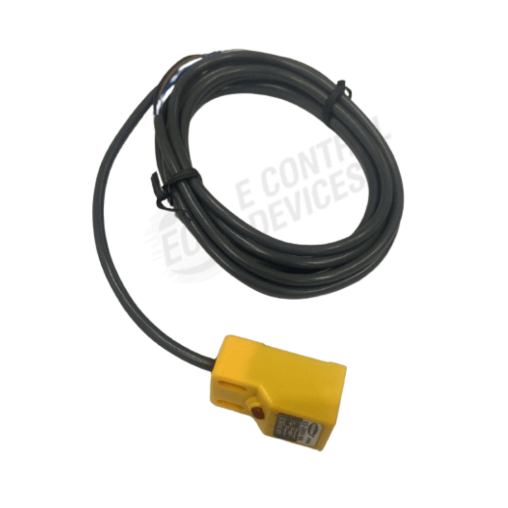 Buy KD-SN04-NA Inductive Sensor | Ecxontrol Devices