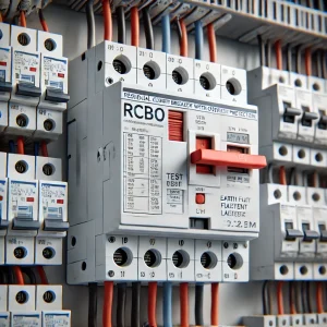 MCB Circuit Breakers vs. RCCB and RCBO: Knowing the Differences - E ...
